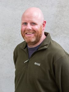 Meet the Simpsons Builders team | Simpson Builders Divisions